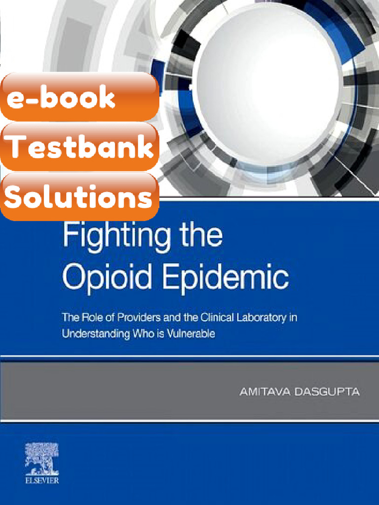 Fighting the Opioid Epidemic the Role of Providers and the Clinical ...