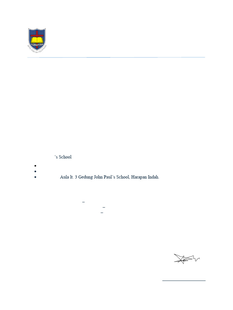 Surat, Tabel & Grafik | PDF
