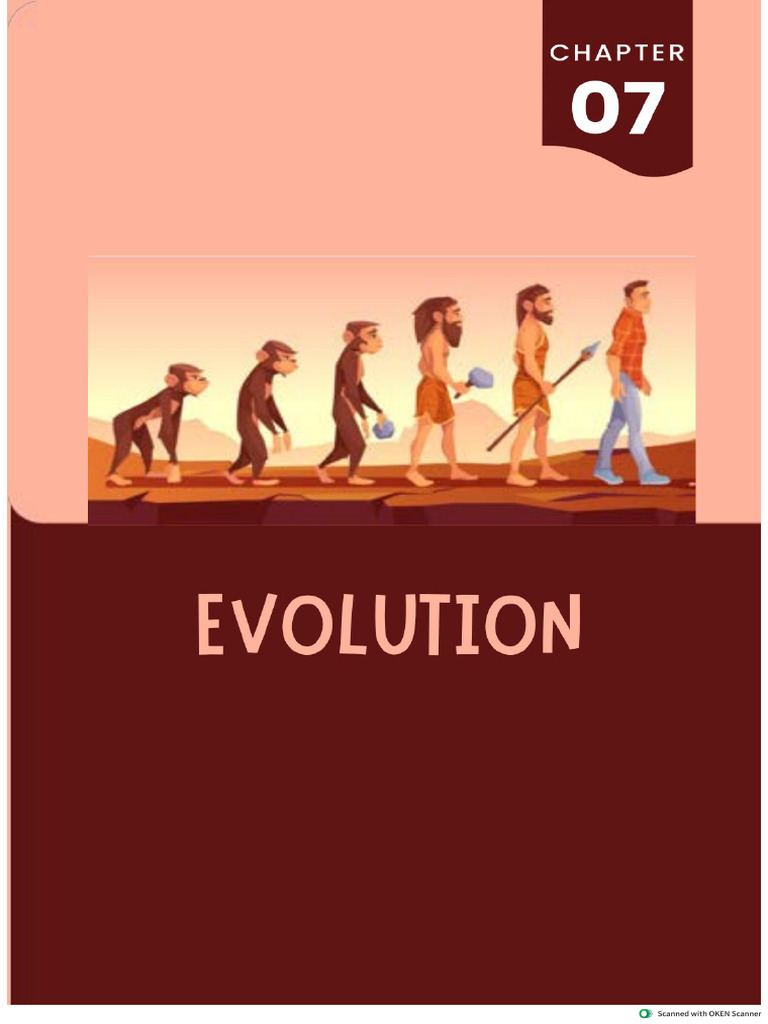 Biology Handbook Class 12 | PDF