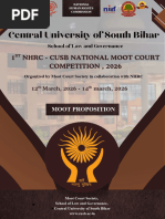 Third Party Representative Guidelines | PDF | Consent | Common Law
