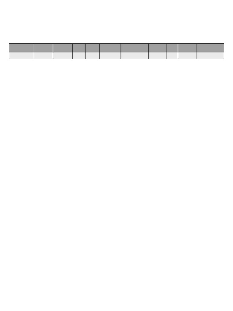 Trading Tracker v3 Final Shaded With Code | PDF