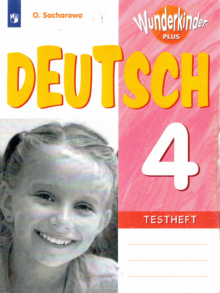 Wunderkinder plus 4 testheft | PDF