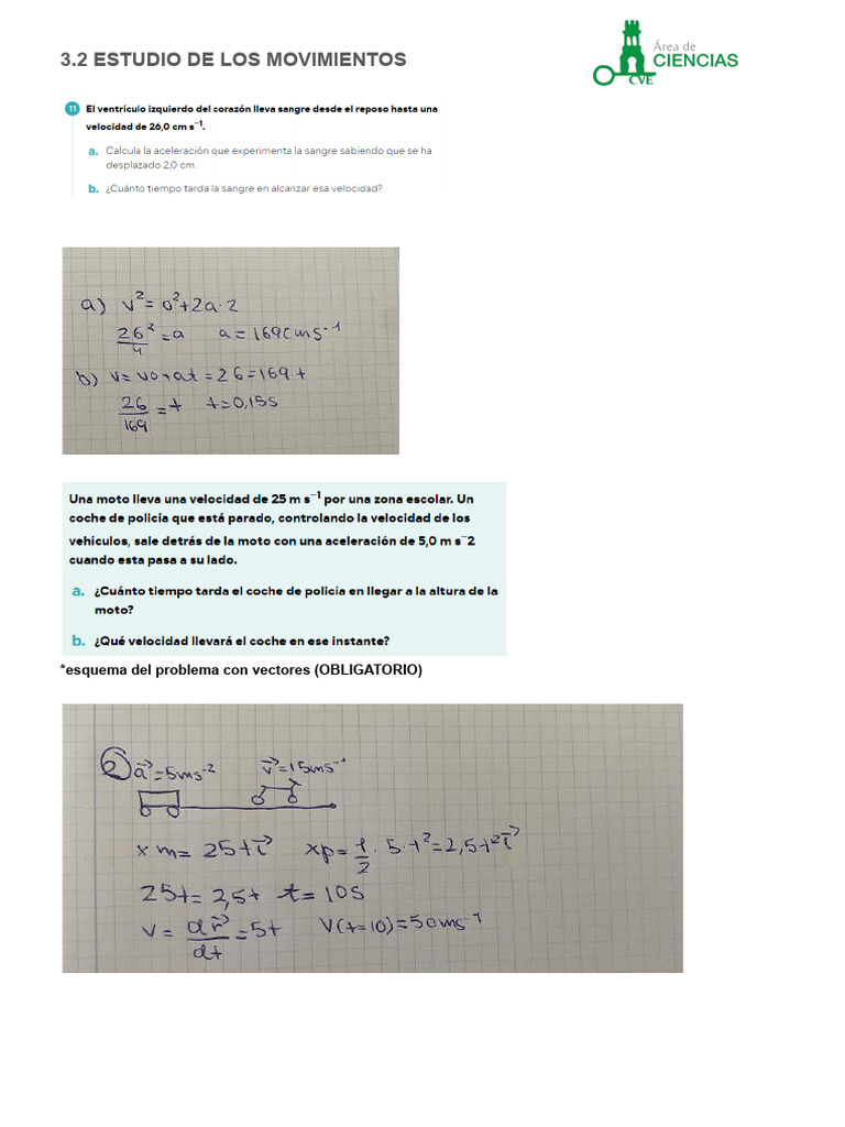 TEMA 3.2 Mru Mrua II | PDF