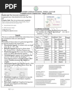 Coordination Compounds Class 12 Notes | PDF | Coordination Complex ...