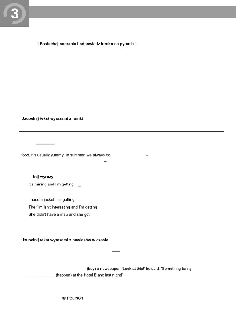 unit 3 | PDF