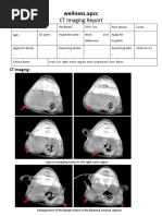 Canine Neck Ultrasound Anatomy | PDF | Common Carotid Artery | Medical ...