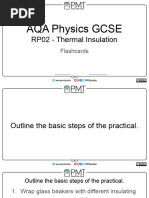 Thermal Insulation Required Practical Guide | PDF | Thermal Insulation ...