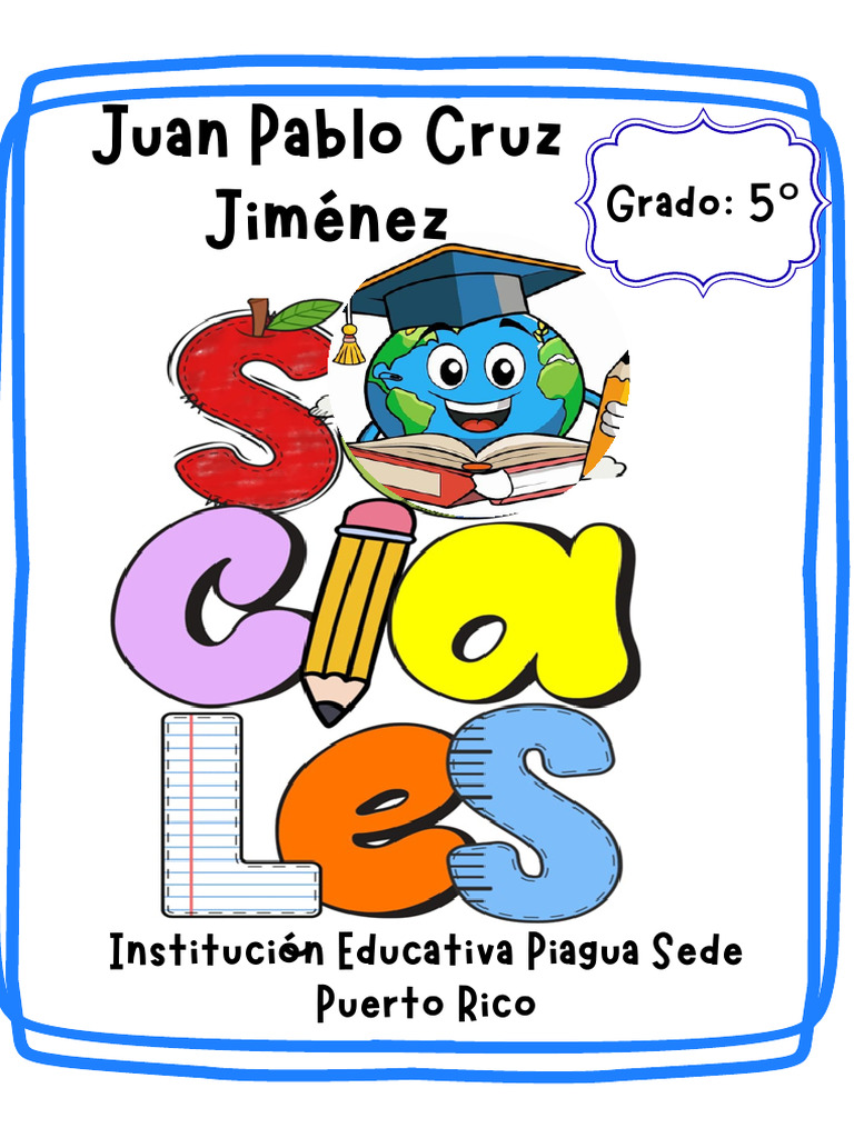 Juan Pablo Cruz Jimenez | PDF