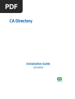 Installing capicom.dll for DSC | PDF | Microsoft Windows | Windows 7