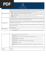 Understanding Hot-Seating in Education | PDF | Teaching Method