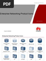 Huawei Visio Stencils for Network Icons | PDF | Telecommunications ...
