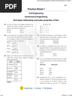 Third-Point Loading Flexural Test Guide | PDF