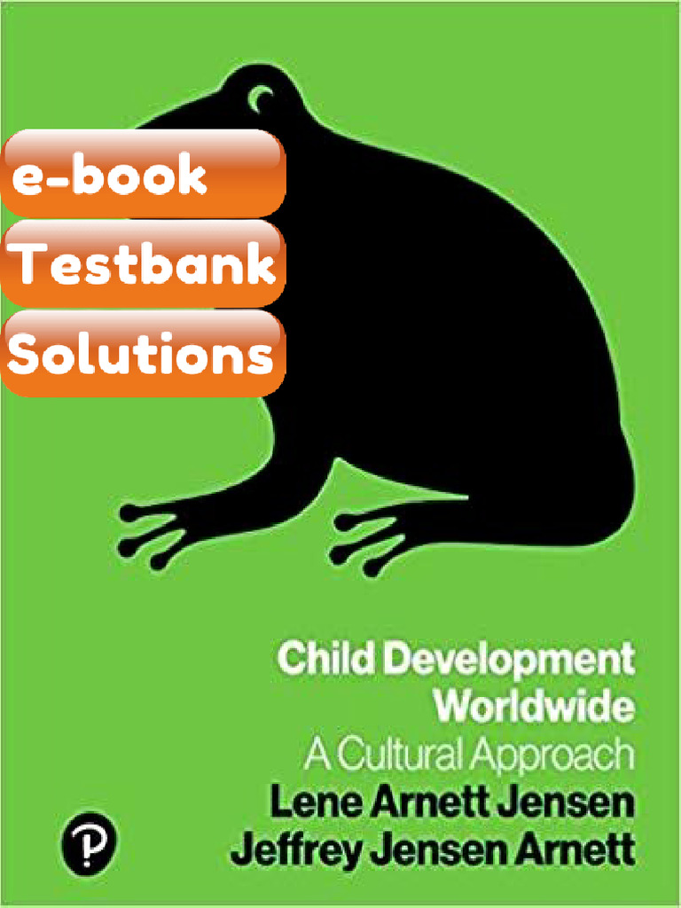 Testbank Child Development Worldwide A Cultural Approach Fast Download ...