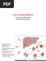 Posologie de Malacur® pour adultes | PDF | Paludisme