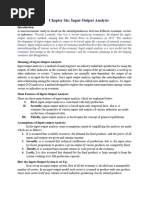 Understanding Structural Inflation Theories | PDF | Inflation | Core ...