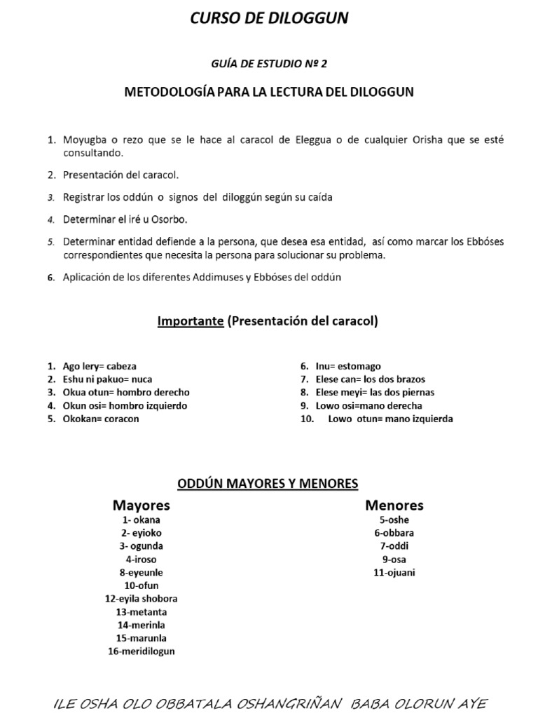Pasos de La Consulta - TOAZ - Info | PDF