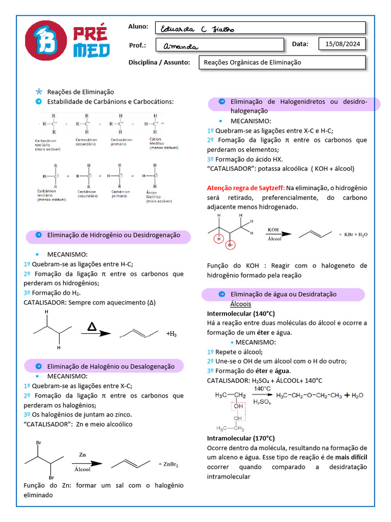MLL Lol LP PM QQ and A LPPP PPL PP Polo | PDF | Alceno | Reações químicas