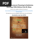 Normal Tissue Tolerance to Radiation | PDF | Organ (Anatomy) | Diseases ...