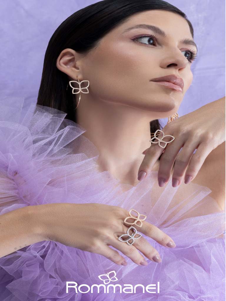 Momento Spar A Celebra R | PDF | Softlines (Retail) | Jewellery
