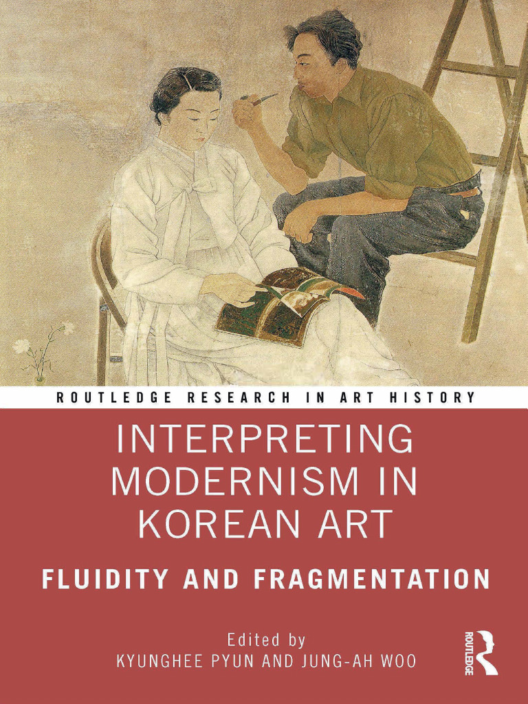 Modernism in Korean Art | PDF | Modernization Theory | South Korea