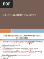 i-STAT CHEM8+ Cartridge Overview | PDF | Kidney | Medical Specialties
