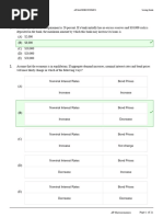 AP Macroeconomics Unit 3 Test Review | PDF | Macroeconomics | Aggregate ...