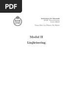 Formelblad Ma 3c Ht23 | PDF