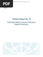 FASTlab & FASTlab 2 FDG Manual | PDF | Radioactive Tracer | Chemistry