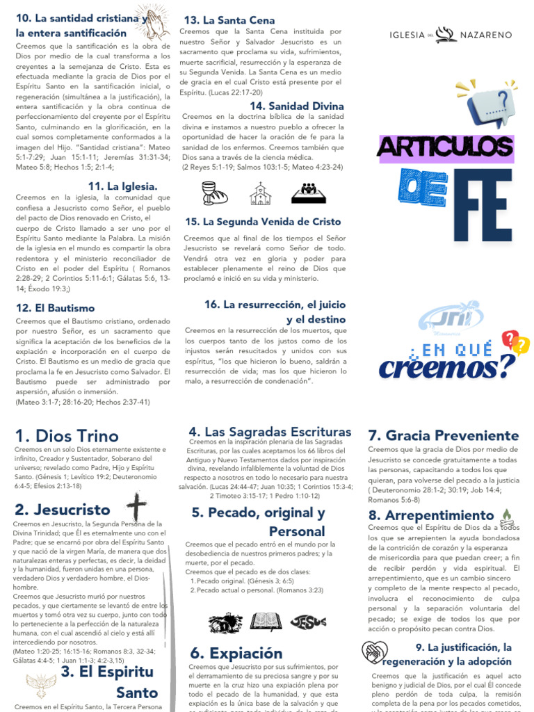 Fauget (1) | PDF | Cristo (título) | Pecado