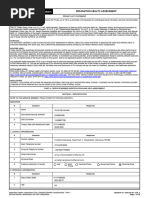 DOD PHA Program Overview and Policy | PDF | United States Department Of ...