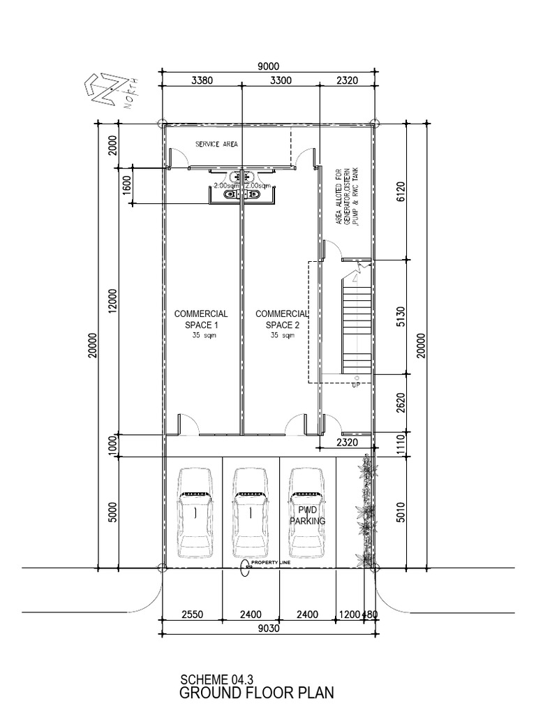GF Altess Building Scheme 4.3 | PDF