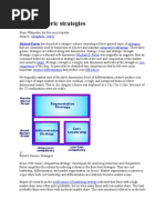 The 4Vs | PDF | Operations Management | Production And Manufacturing