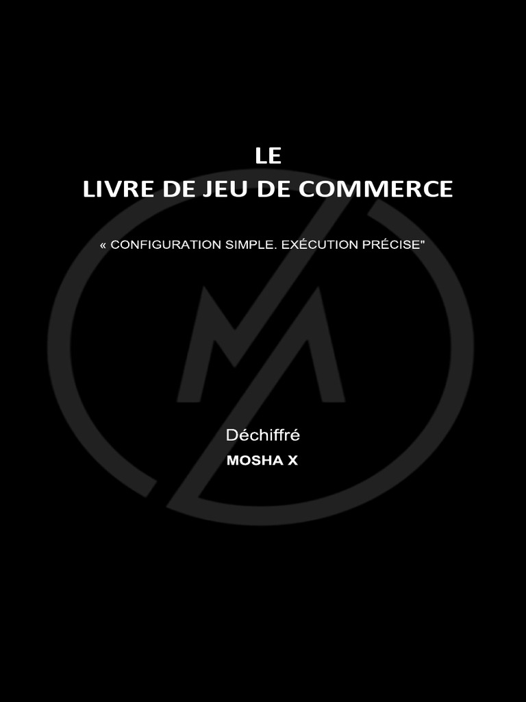 000 Mosha FX - FR | PDF