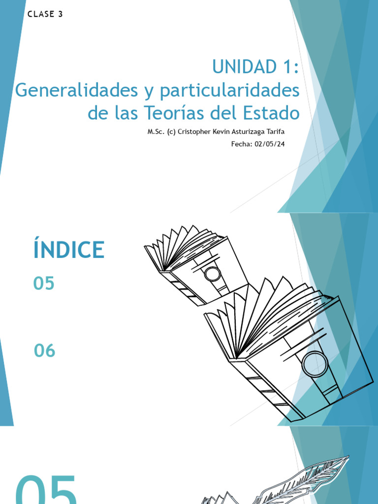 Clase 3 - 02.05.24 - Cristopher Kevin Asturizaga Tarifa - Removed | PDF ...