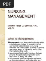 WGU C200 Task 2 | PDF | Leadership | Transformational Leadership