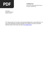 Pa 1921 Snap Medical Exemption Form | PDF | Physical Therapy | Mental ...