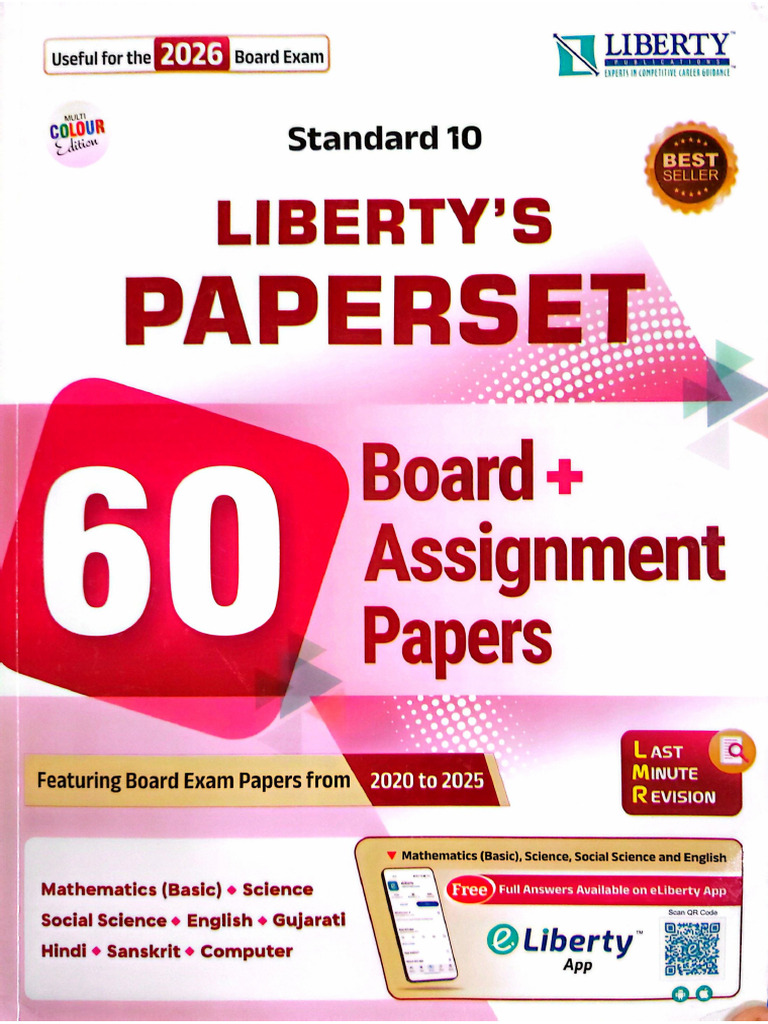 Maths Basic Liberty | PDF