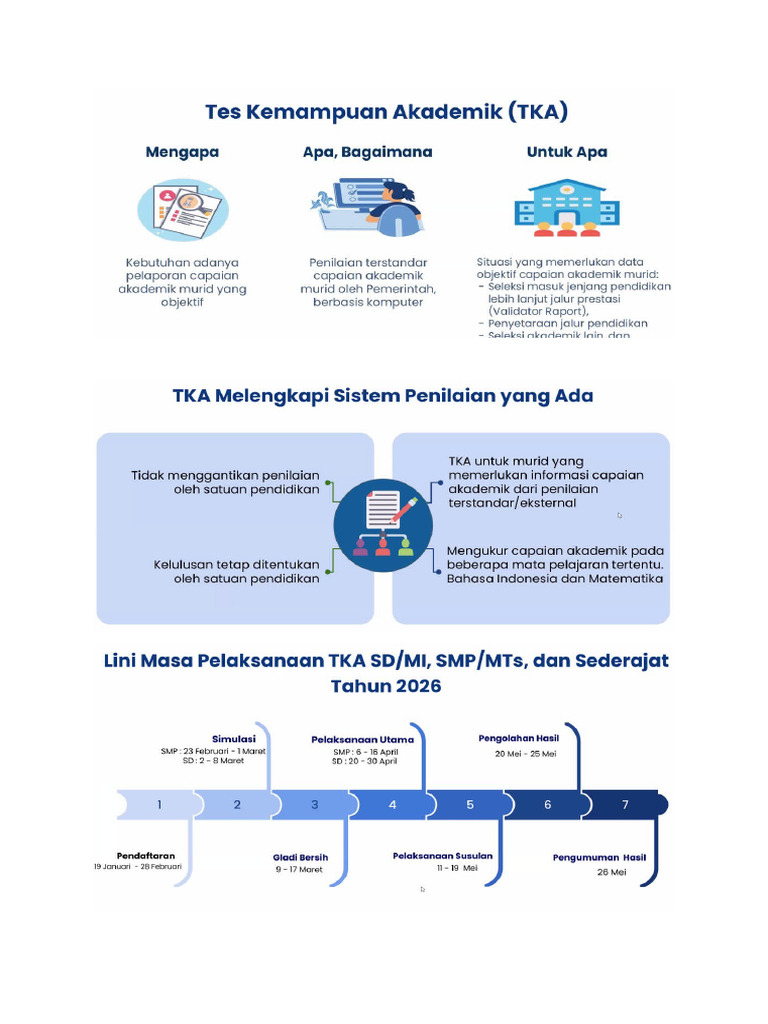 Tka 2026 | PDF