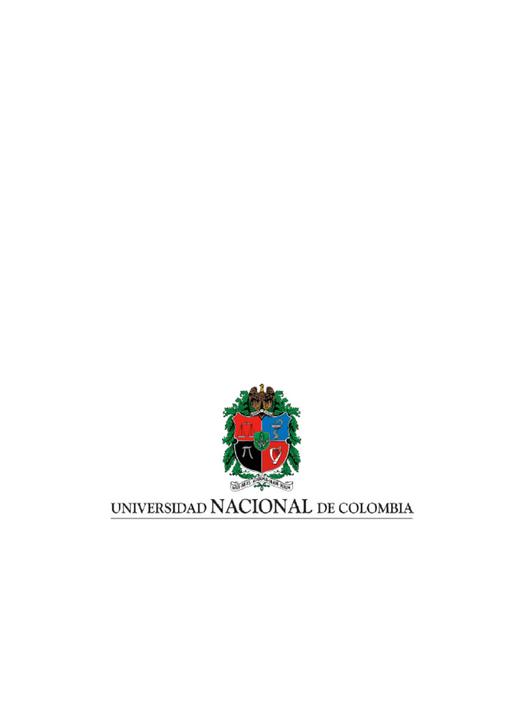 Evolución Geológica y Modelo de Deformación de Un Sector Del Sinclinal ...