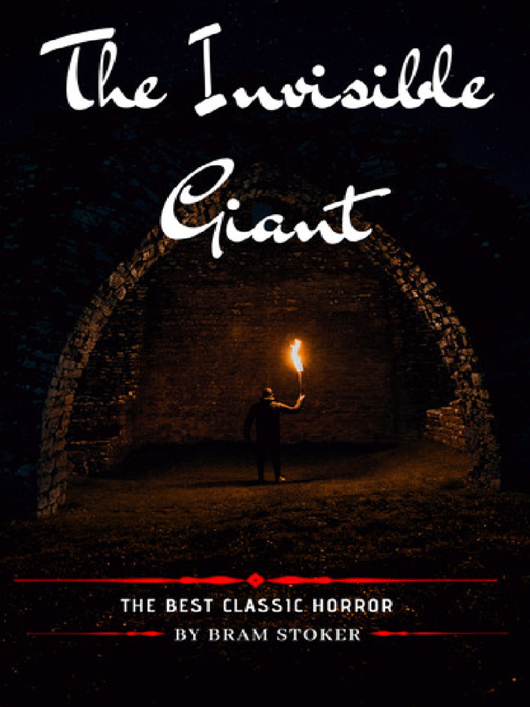 The Invisible Giant | PDF