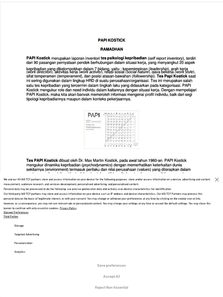 PDF Papi Kostick Compress | PDF