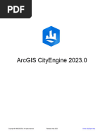 ArcGIS Enterprise 11.3 Functionality Matrix | PDF | Arc Gis ...