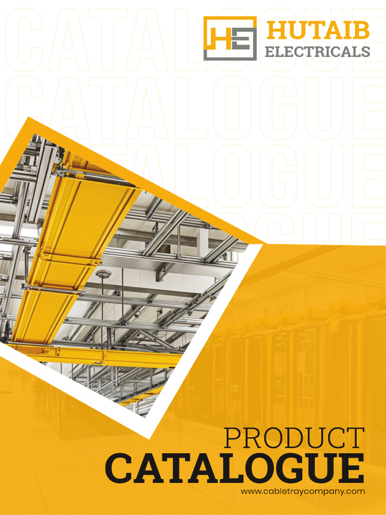 New Hutaib Catalog Final NEW | PDF