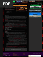 Star Glitcher Mode List 2026 | PDF