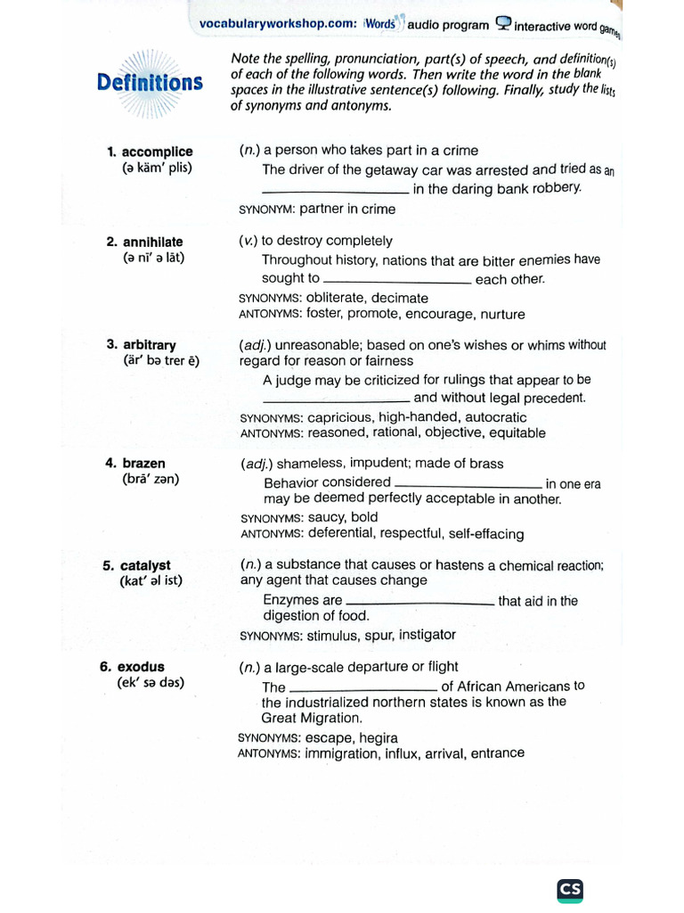 Sadlier D5 | PDF