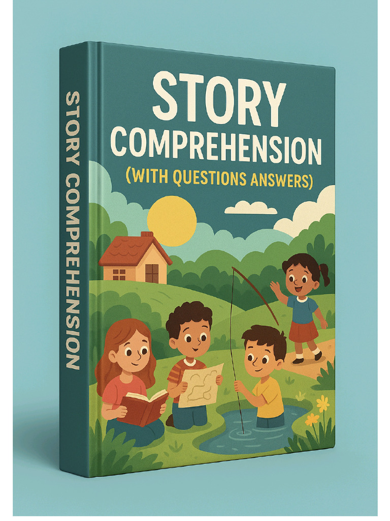 Story Comprehension | PDF