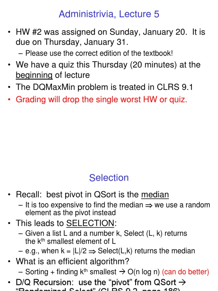 Cse101 Handout5 Pdf Mathematical Relations Computer Programming 7382