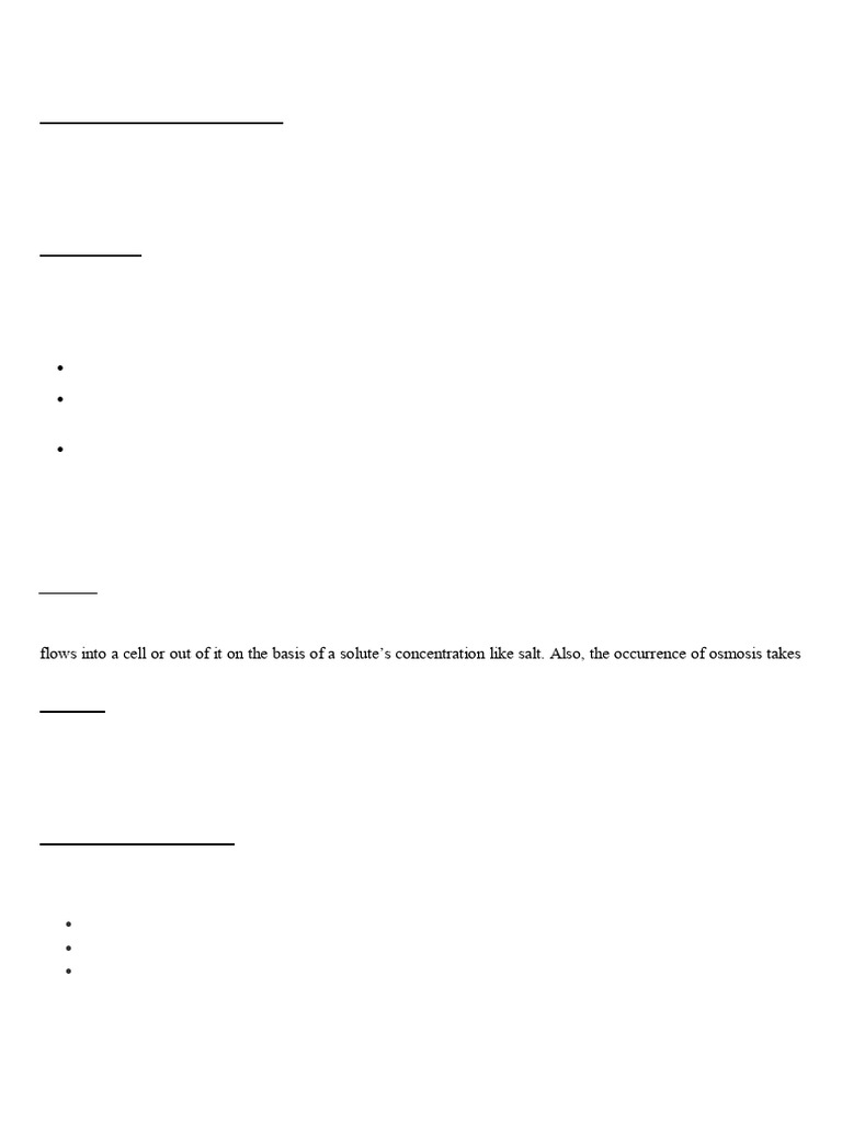 Science- L-9 Transportation in Plants and Animals Notes (VII)_cropped ...