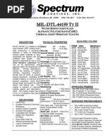 Pro Industrial Acrolon 100 Overview | PDF | Corrosion | Concrete