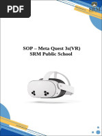 Meta Quest 2 User Manual Guide | PDF